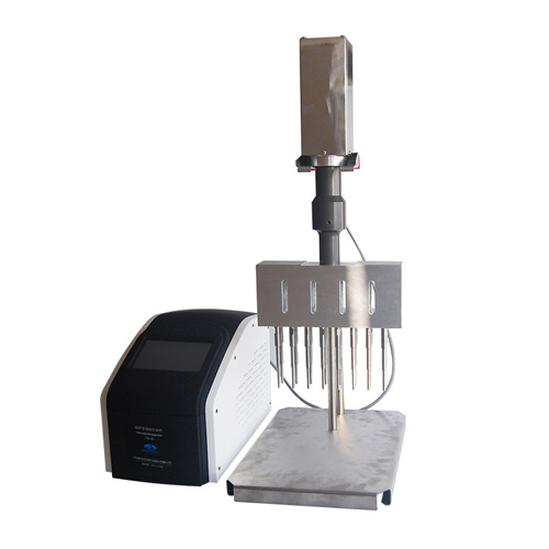 宁波新芝Scientz-650E_正品自营_细胞粉碎机Scientz-650E智能型超声波_低价